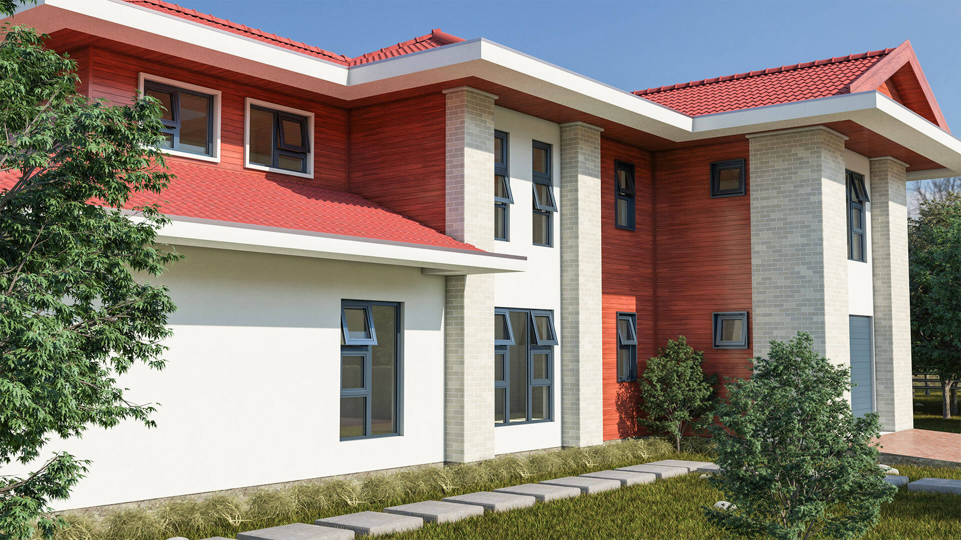 Elitech Group | Best Aluminium Solutions