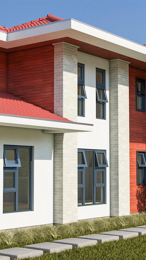 Elitech Group | Best Aluminium Solutions