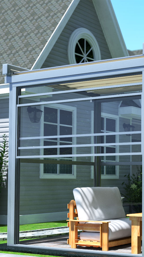 Elitech Group | Best Aluminium Solutions