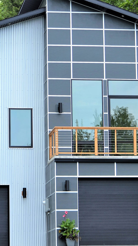 Elitech Group | Best Aluminium Solutions