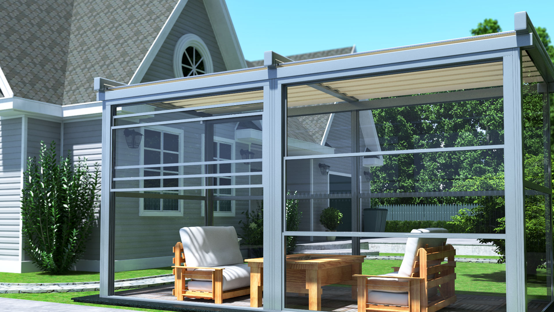 Elitech Group | Best Aluminium Solutions