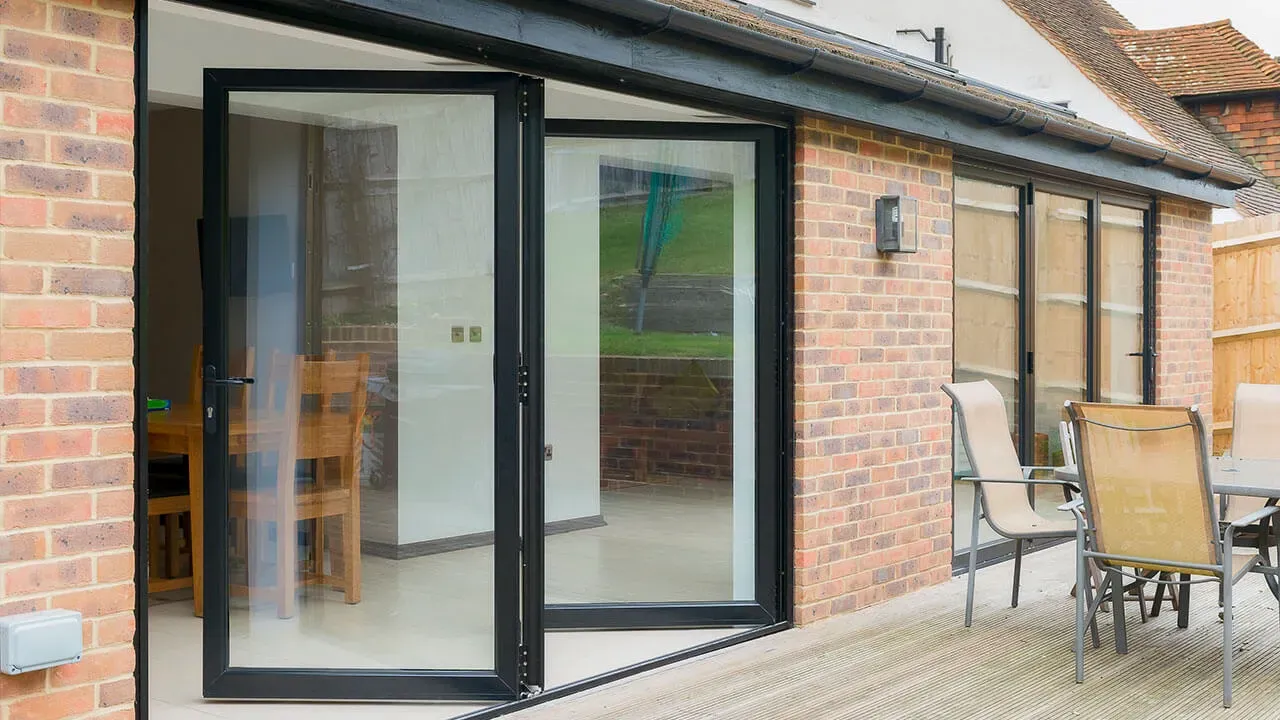 Durban uPVC Windows | Elitech Group