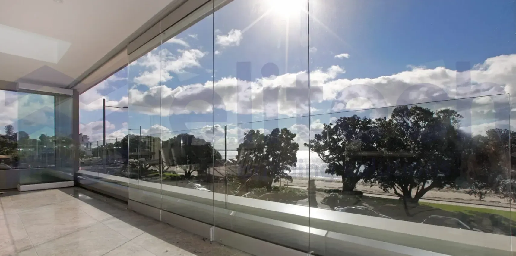 Frameless Glass Door - Best Prieces Frameless Glass | Elitech