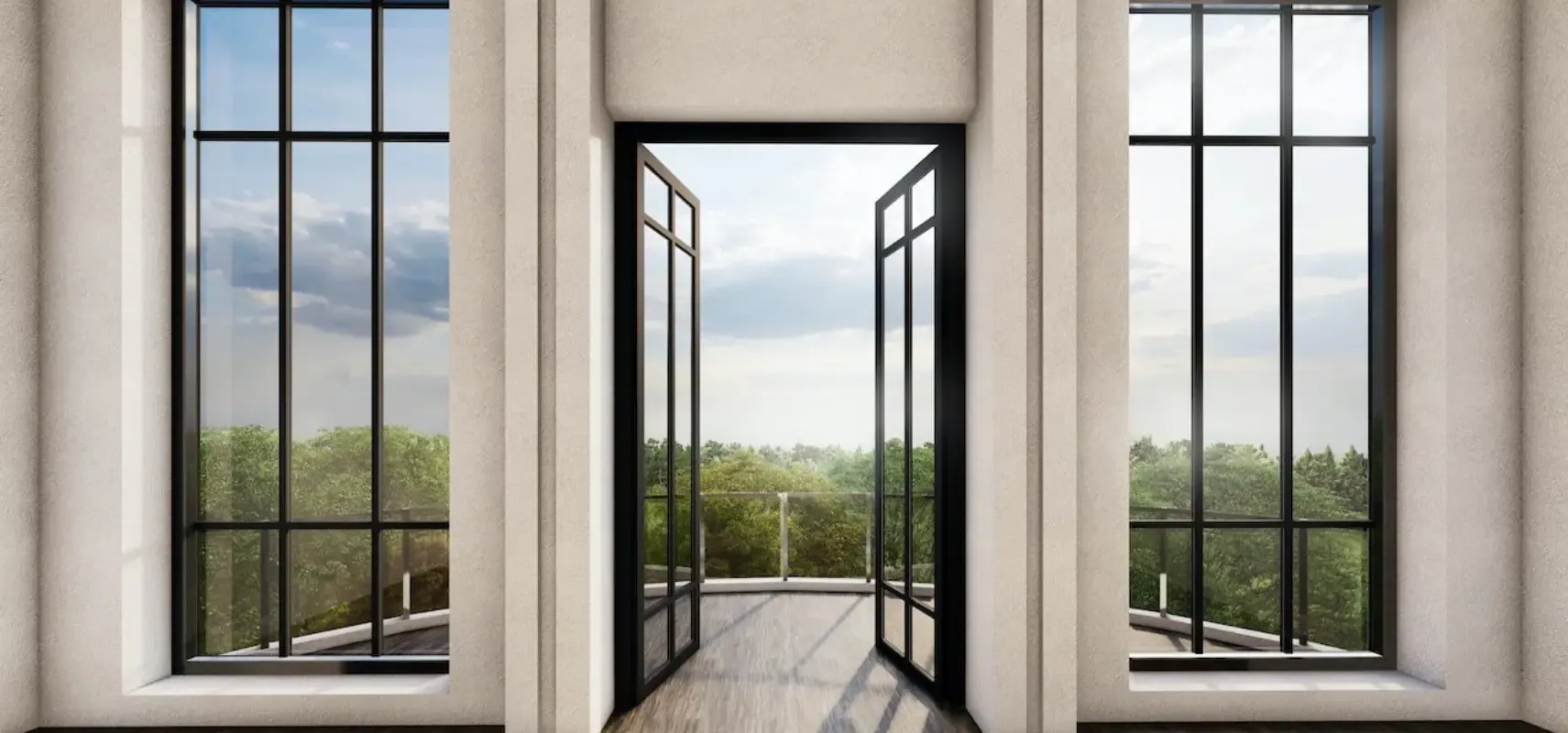 French Door - Best Prieces French Door | Elitech Group