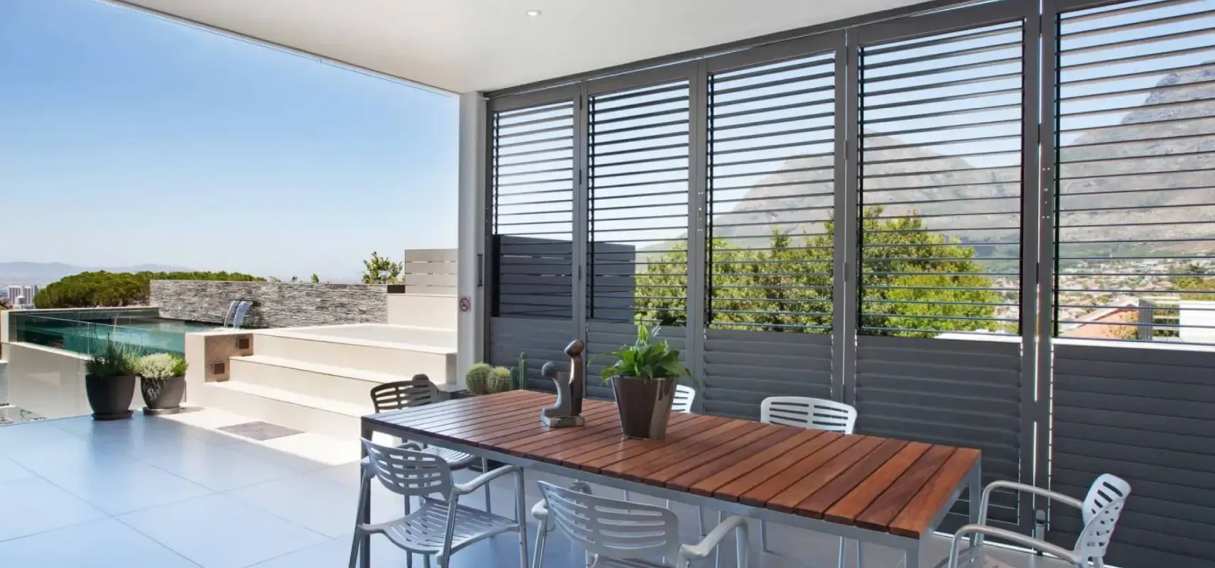 Roller Shutter Door | Elitech Group