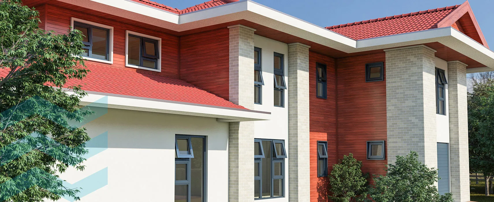 House Windows Models