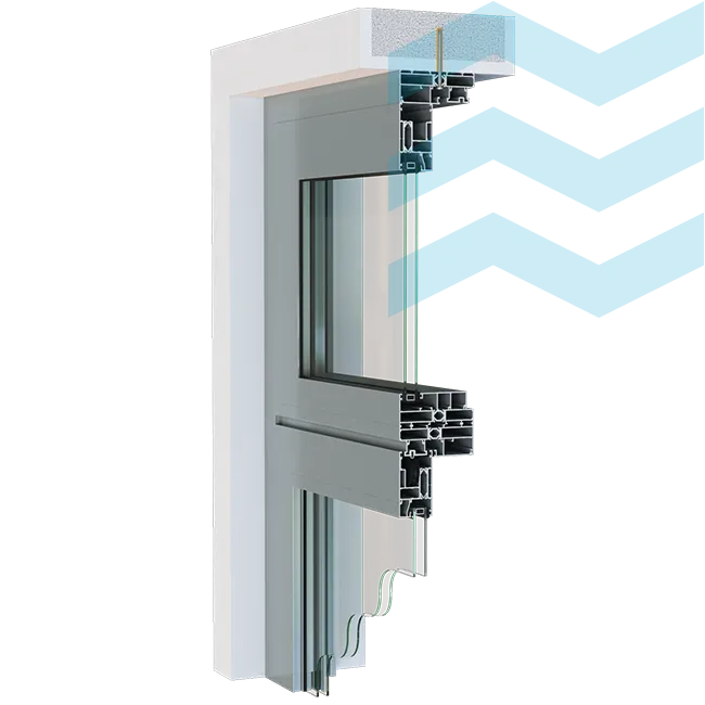 Aluminium Window | Aluminium Window Models with Durable Materials