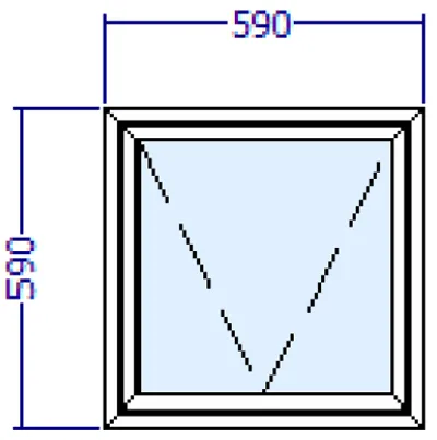 Crealco Swift 30.5 Window 590x590