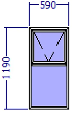 Crealco Swift 38 Window 1190x590