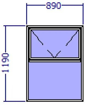 Crealco Swift 38 Window 1190x890