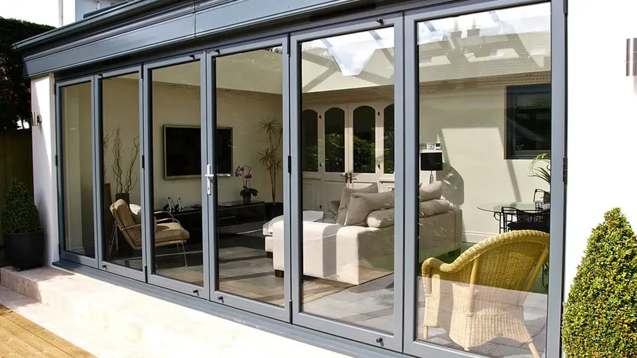 Pietermaritzburg uPVC Windows | Elitech Group