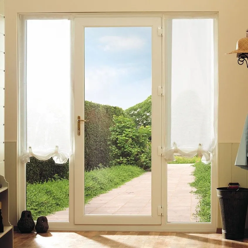 Single Doors, uPVC Single Door Models and Price | Elitech