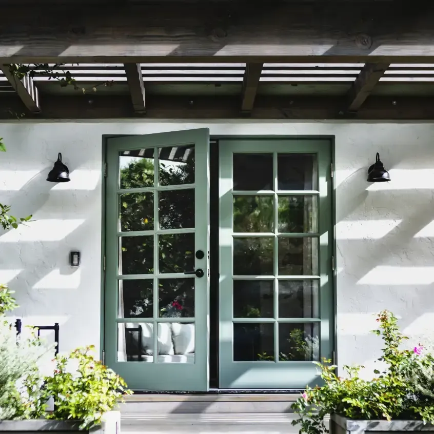 Timber & Wooden Doors Models | Elitech Group