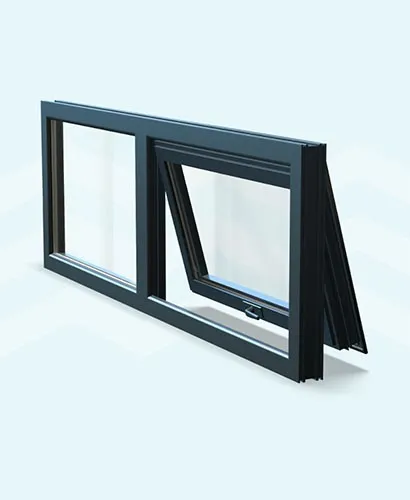 Top Opening Window TH20 60x120 Prices and Types | Elitech Group