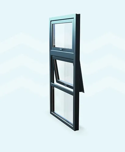 Top Opening Window TH20 60x120 Prices and Types | Elitech Group