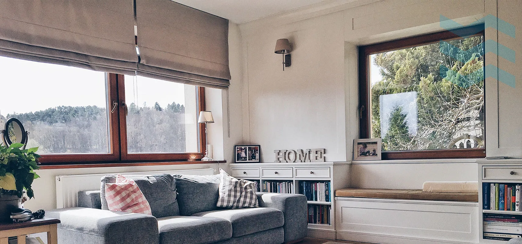 uPVC Side Hung Windows Price and Models | Elitech Group