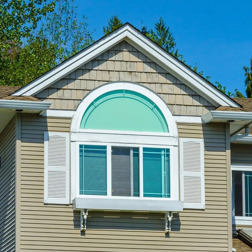 uPVC Sliding Windows | Elitech