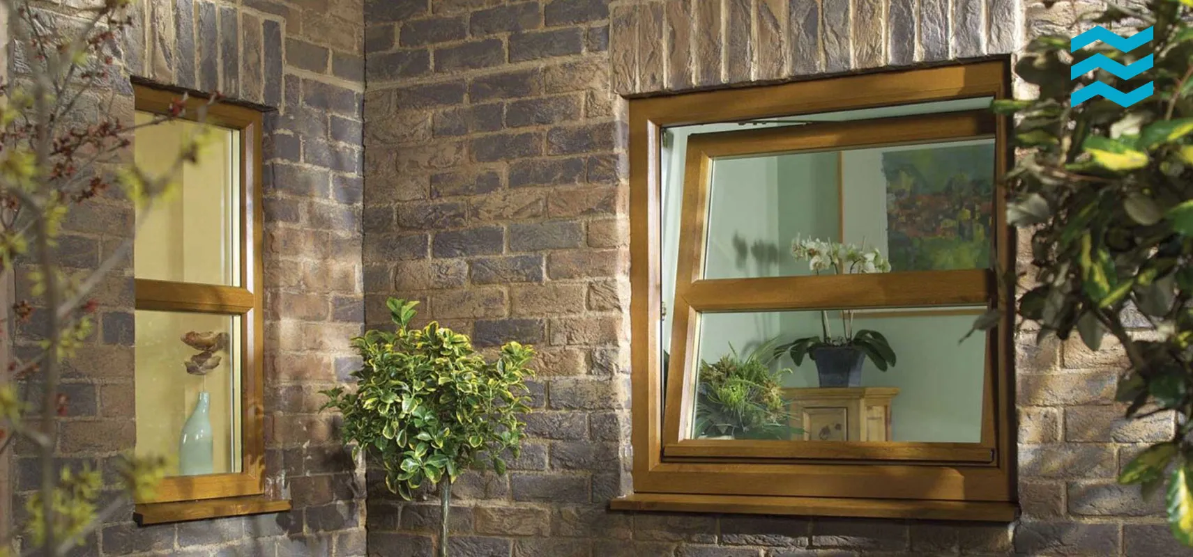 uPVC Tilt & Turn Windows | Elitech