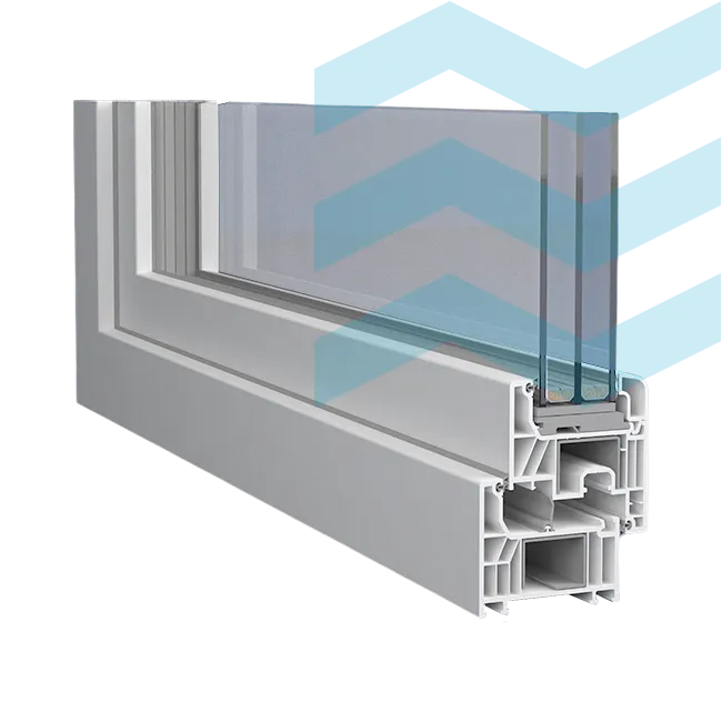 uPVC Windows Models and Prices | Elitech