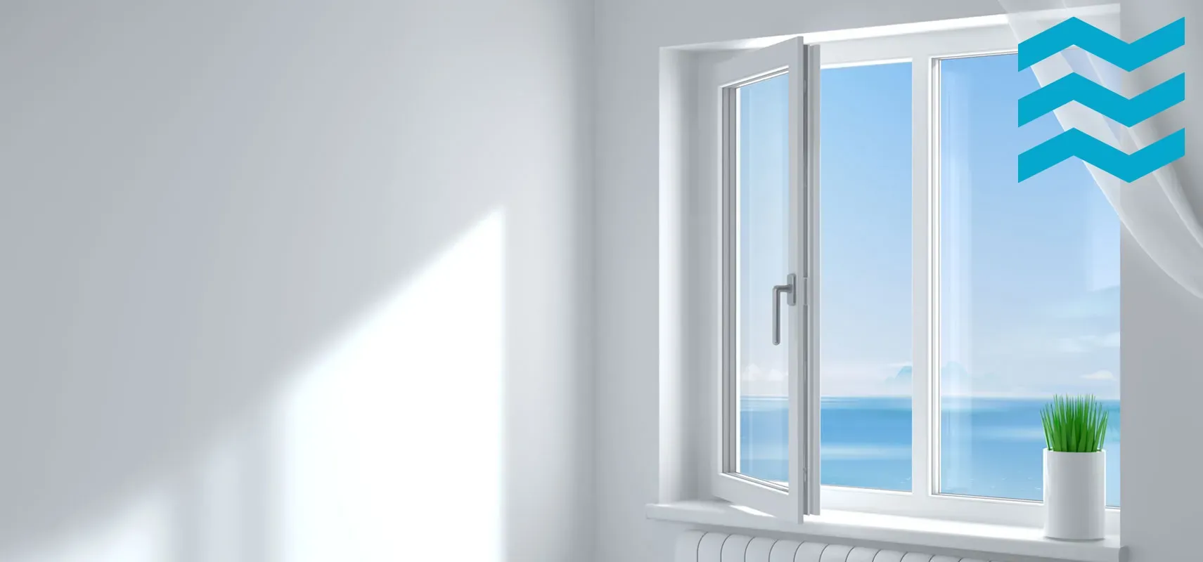 uPVC Windows Models and Prices | Elitech