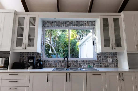 uPVC Windows Port Elizabeth | Elitech Group