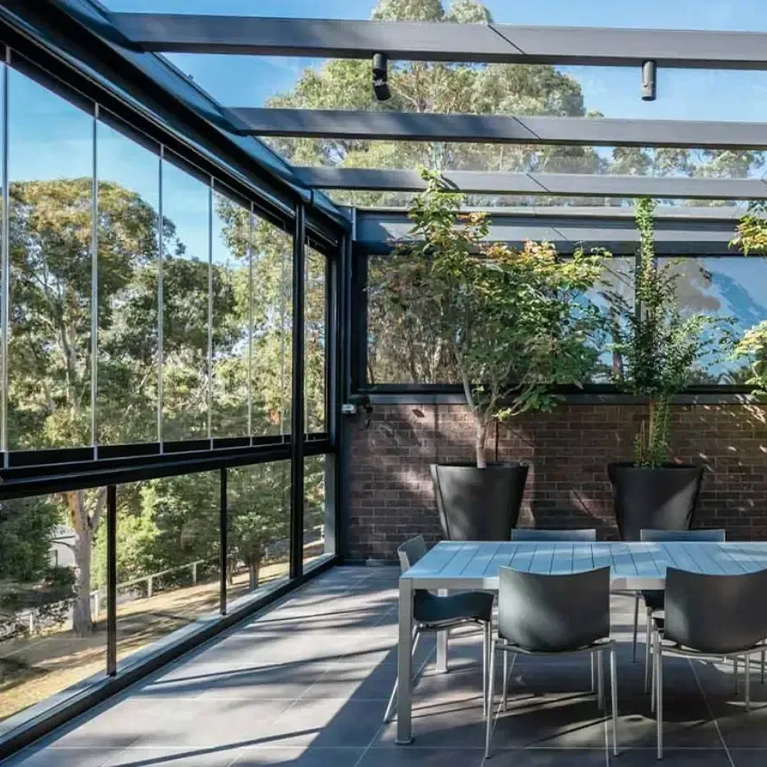 Frameless Glass Door - Best Prieces Frameless Glass | Elitech